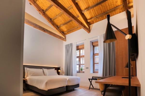 Prisma Suites - Salamanca, España