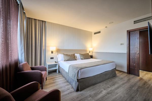 Catalonia Gran Hotel Verdi - Mollet del Vallès