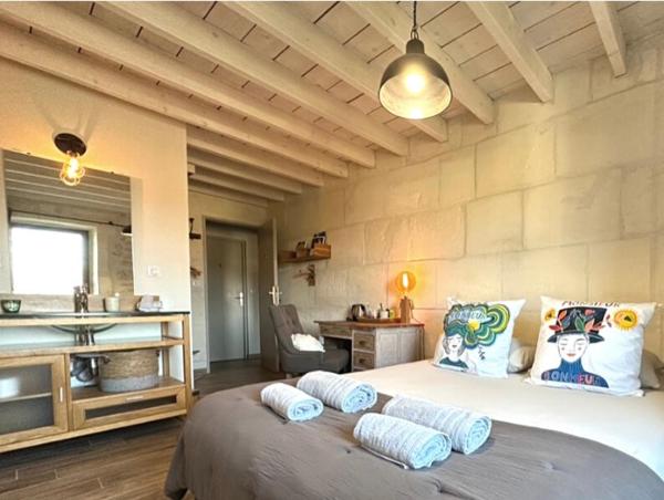 Les Maisons De Fontvieille - Camargue