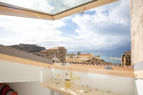 Corfuvacations - Ourania - Corfu