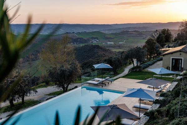 Antichi Casali Di Charme - Umbria