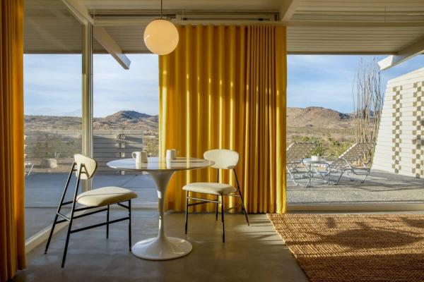 The Bungalows By Homestead Modern - Joshua Tree, CA