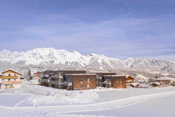 Alpenrock Schladming By Alps Resorts - Ramsau am Dachstein