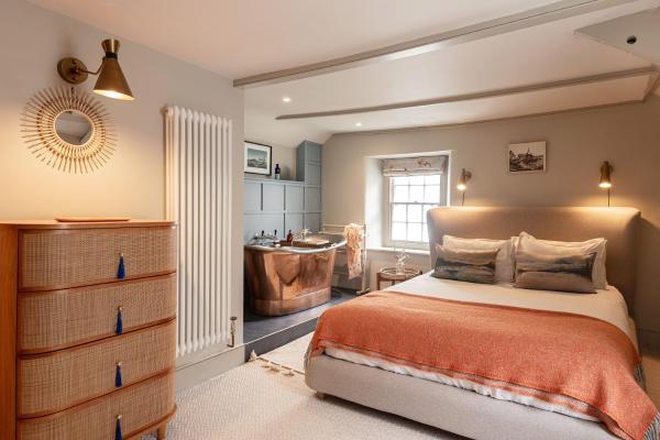 The Shambles - Port Isaac