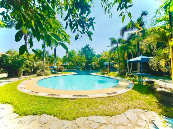 Daily Bread Organic Farm & Resort - Santa Maria