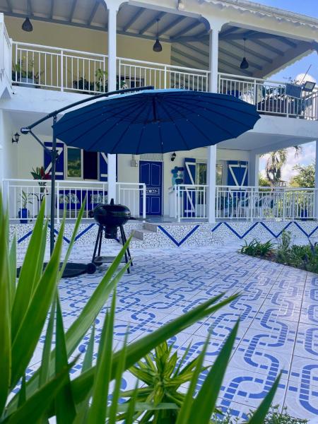 Villa Eden Gosier - Guadeloupe