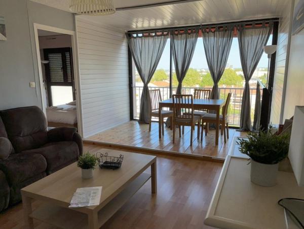 Apartment Bordeaux Mérignac - Pessac