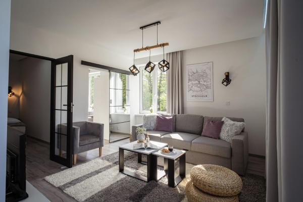 Apartament Skandynawia - Wisła