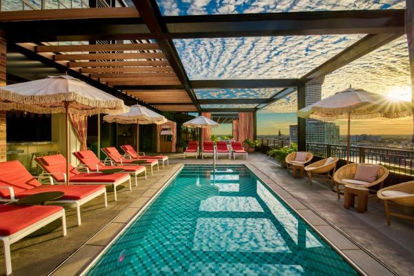 Virgin Hotels New Orleans - Gretna, LA