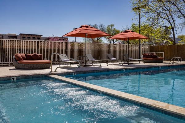 River Canyon Lodge - Moab, UT