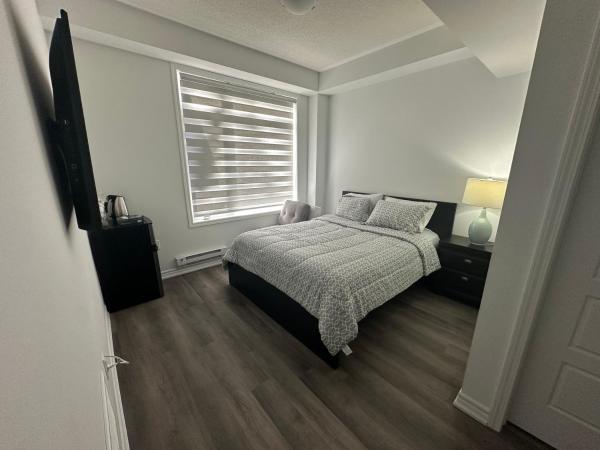 Keppel Circle Residence - Ontario