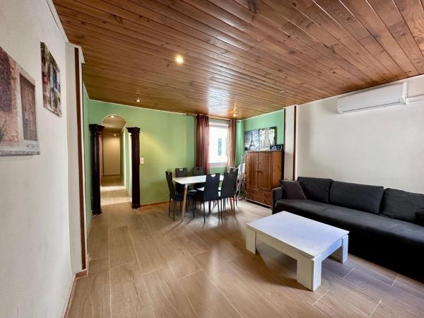 Spanish Style Flat Close To The Center Of The City - Alicante