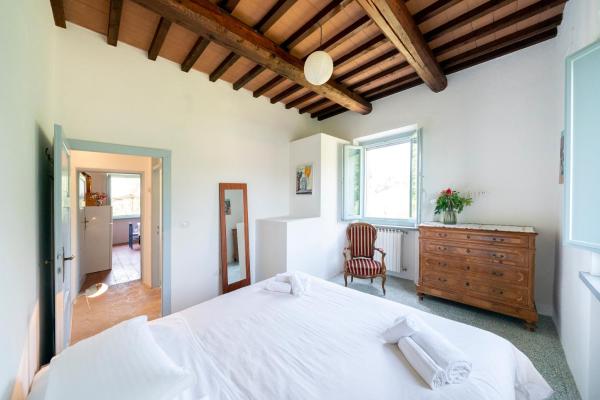 Agriturismo Brocca - Passignano sul Trasimeno