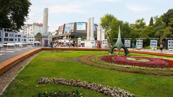 Festival And Congress Centre Appartment Varna - Varna