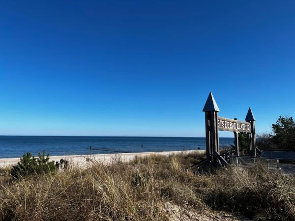 Haus 1 - Usedom