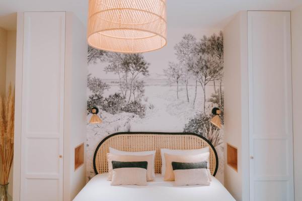 Apparts' Rennes Bnb Duhamel- Centre Gare - Chartres-de-Bretagne