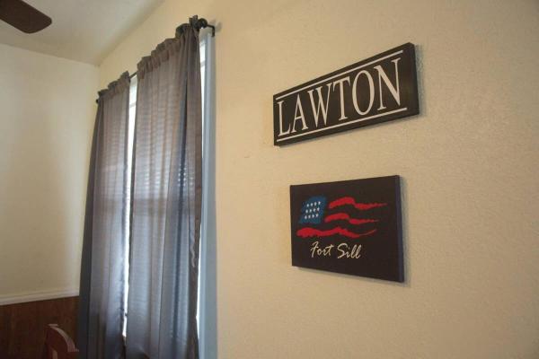 14% Discount For 1 Week 22% Discount For 1 Month - Lawton, OK