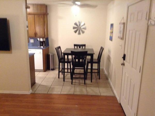 1 Bedroom Apartment For You! Next To Fort Sill - Elgin, OK