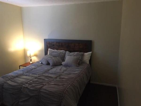 2 Bedroom Apartment For You! Next To Fort Sill - Lawton, OK