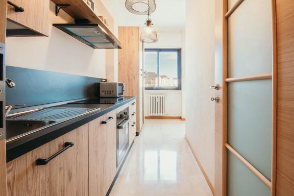 Appartamento Panorama - Affitti Brevi Italia - Varese