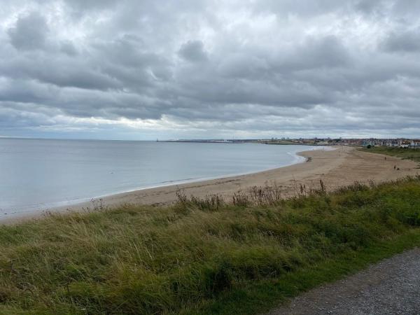 2-bed Caravan In Mablethorpe Sea Front Location - Mablethorpe