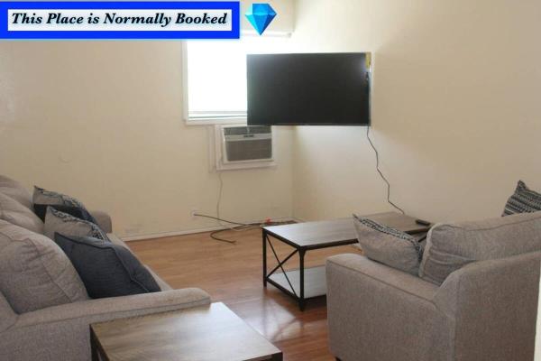 1 Bedroom Apartment Within Sight Of Fort. Sill - Oklahoma