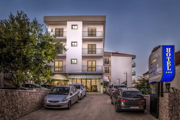 Hotel Santo António De Fátima - Alentejo