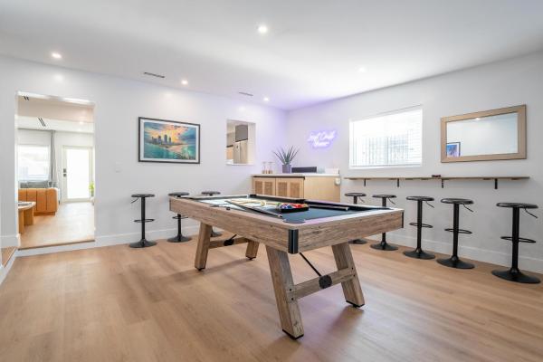 5br Hottubpooltableminigolf 7 Min To Wynwood - 