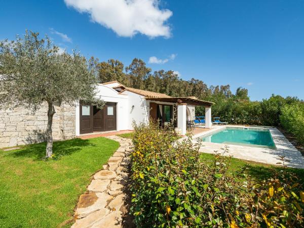 Villa Mariposa - 500m From The Beach - Costa Rei