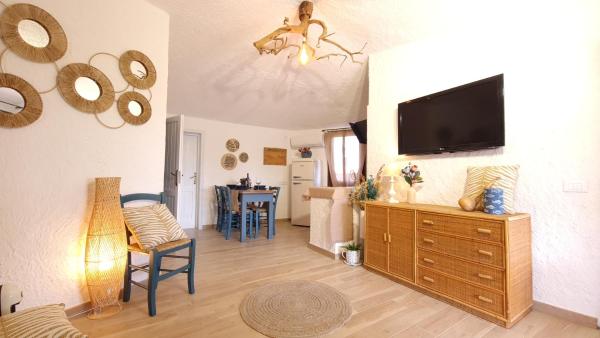 Villa Sa Mama - Olbia-Tempio