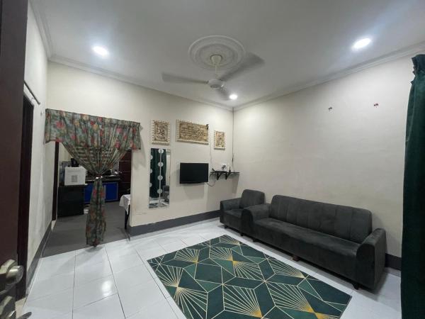 Irdina Homestay Islamic Beserah, Kuantan - Kuantan