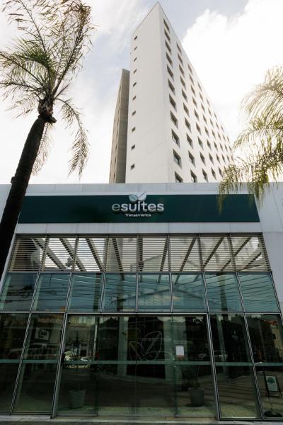 Esuites Belo Horizonte Minascasa - Belo Horizonte