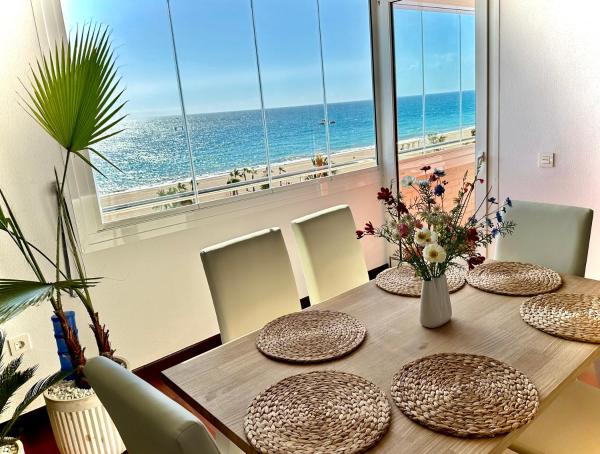Vista Del Mar Residencial - Roquetas de Mar