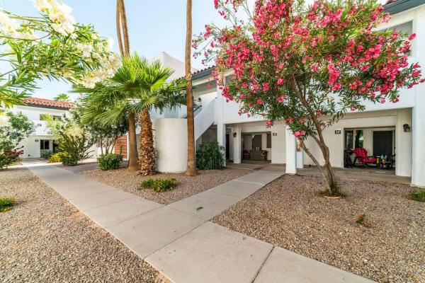 33 Avenida Pool View Studio New To Market Avenida King Bed Ds - Casa Grande