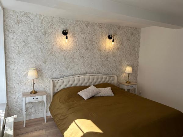 Gite La Maison D'amalia - Cassel