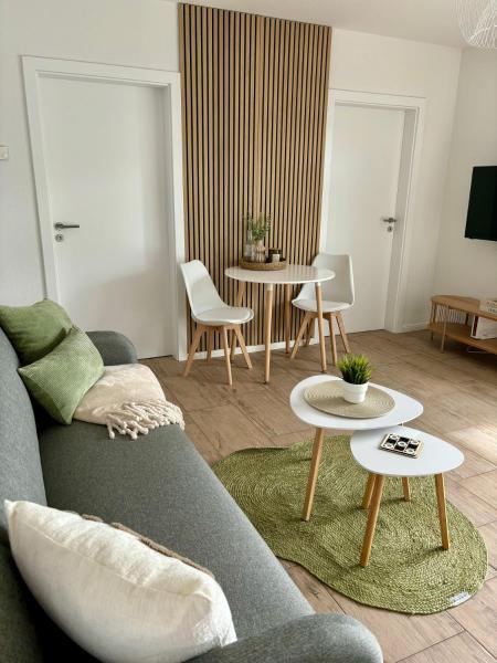 Home & Apart - Apartment Im Herzen Von Kreyenbrück - Apartment 1 - 올덴부르크