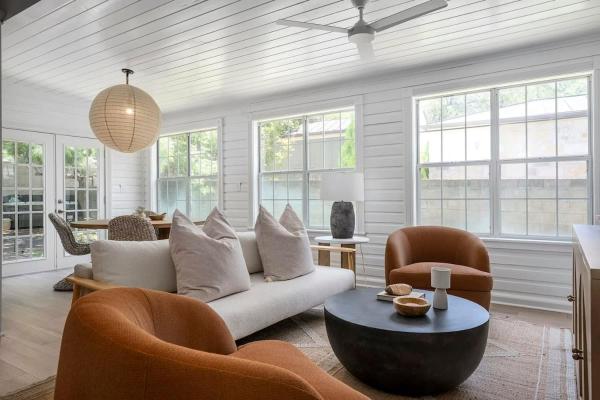 The Ressman Compound For Big Groups Plus Hot Tub - Fredericksburg, TX