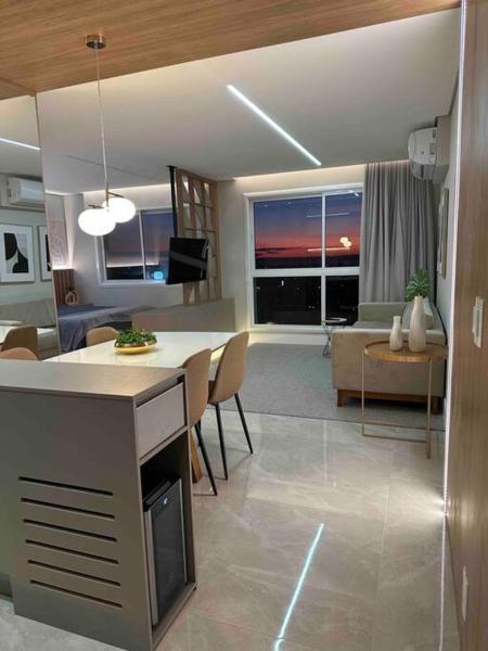 Loft Novo Ah1603 Alto Padrão Vista Pôr Do Sol - Porto Alegre