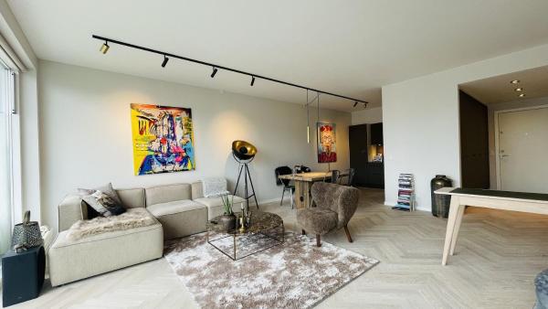 Apartmentincopenhagen Apartment 1613 - Aéroport de Copenhague (CPH)