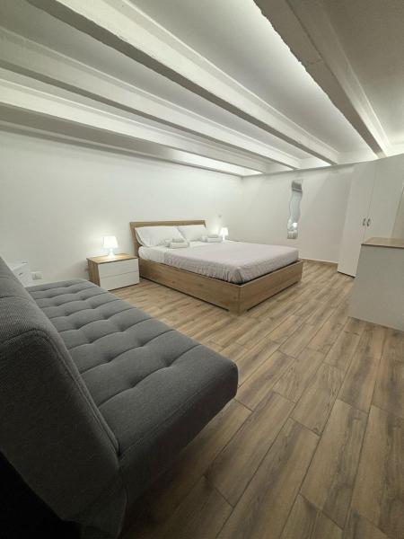 Carmen’s House - Nettuno