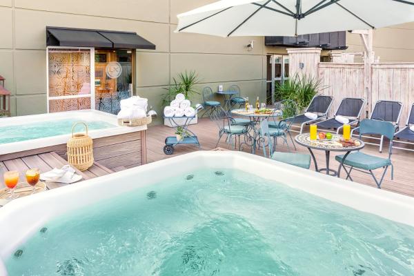 Lennox Buenos Aires - Rivadavia