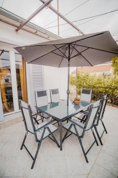 Cozy Family Friendly House - Zadar
