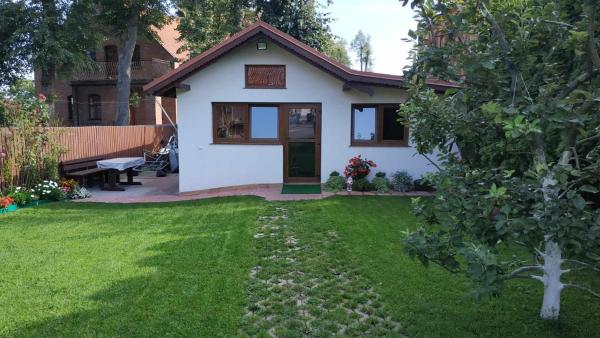 Domek Z Kominkiem, Ukta 63, Mazury, - Mikołajki