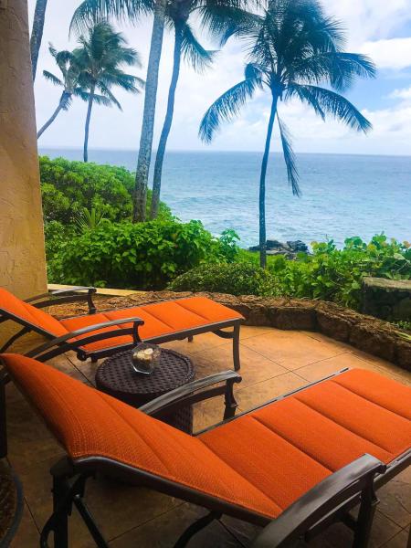 Poipu Makai E1 - Kauai, HI