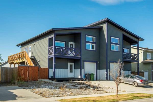 Nn The Lavendar B Whistlebend 1bed 1bath - Whitehorse, Canada
