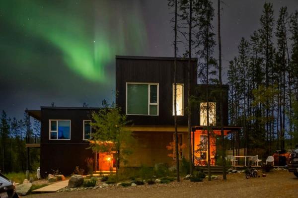Nn War Eagles Nest Ravens Ridge 1bed 1 Bath - Whitehorse