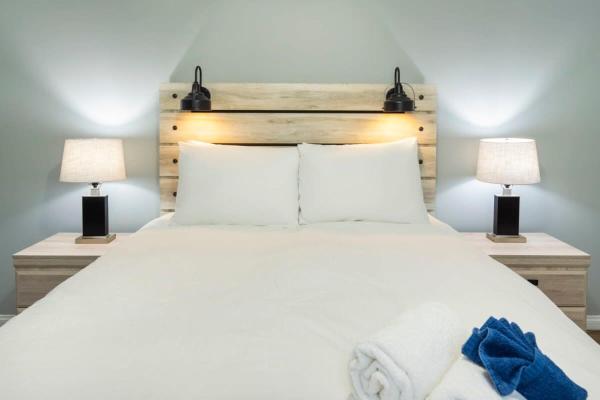 Nn - The Mack - Crestview 1-bed 1-bath - Yukon