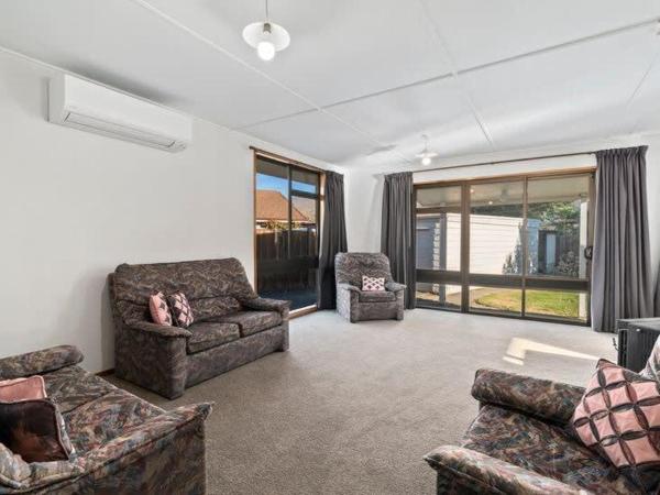 Holiday Heaven - Cromwell - Cromwell