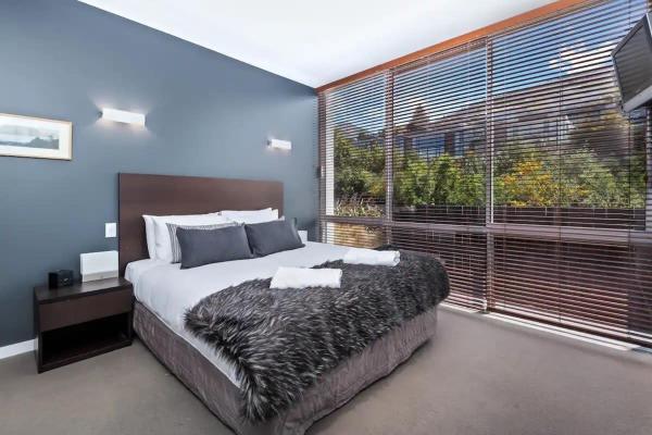 Swiss-belsuites Pounamu Queenstown - Queenstown, New Zealand