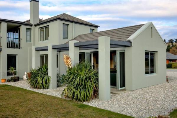 Cosy On Kingston - Wanaka
